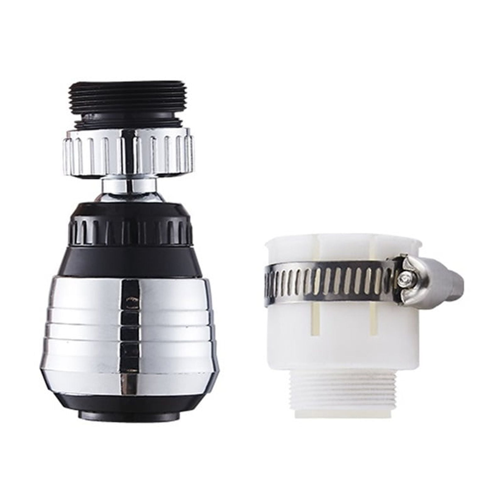 720 Degree Swivel Kitchen Sink Faucet Aerator Universal Splash Filter ...