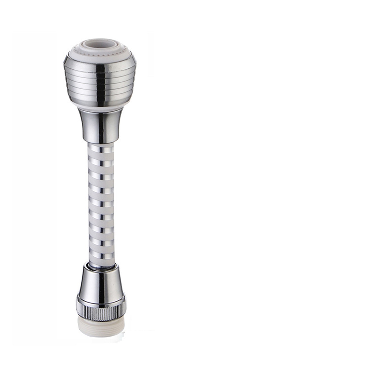 720 Degree Swivel Sink Faucet Aerator,Kitchen Water Faucet Diffuser ...