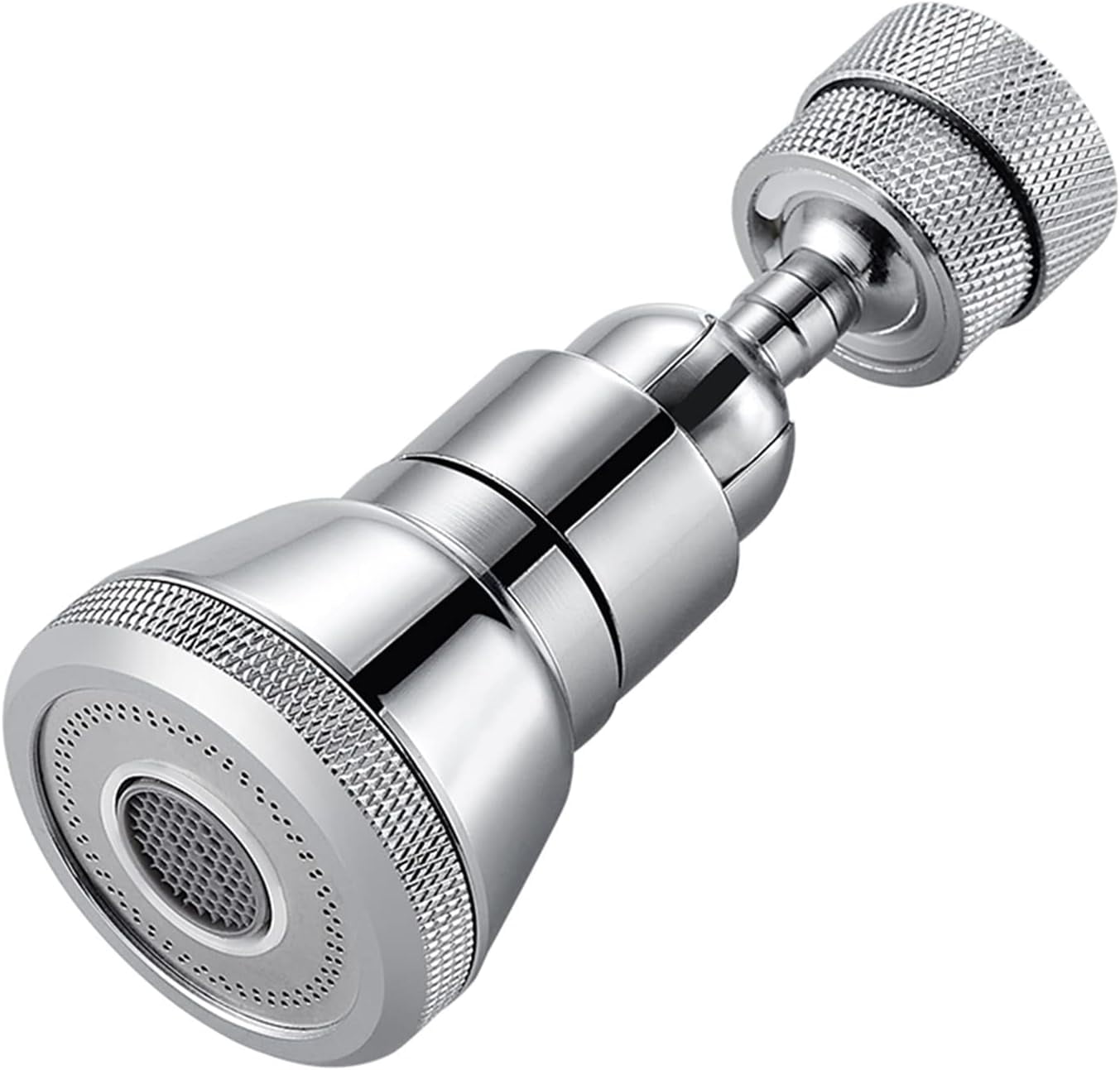 720° Rotatable Faucet Filter Nozzle Fit for Replacing Kitchen Bathroom ...