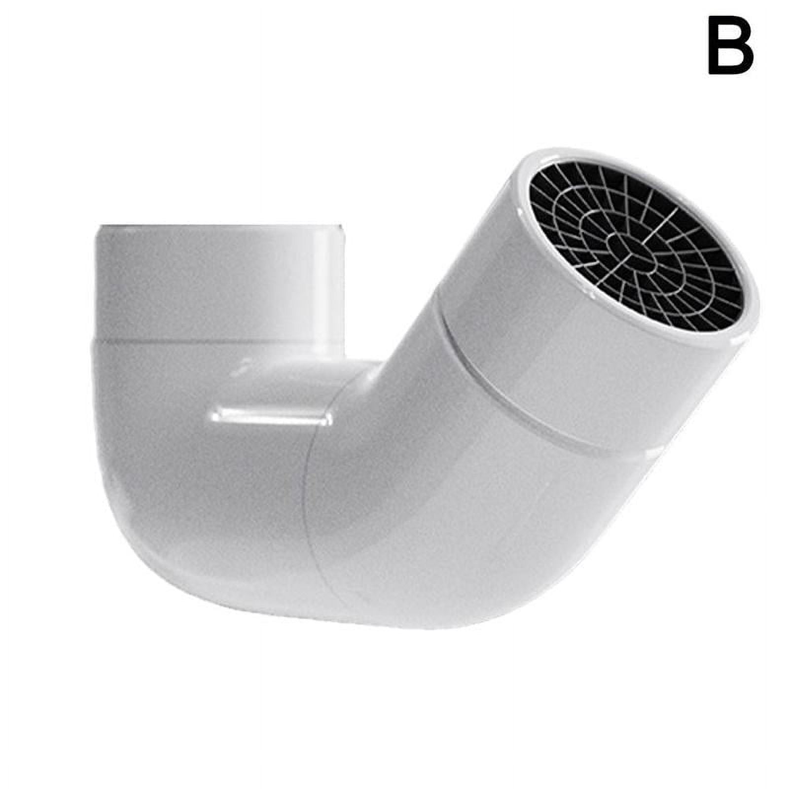 720 Rotating Kitchen Faucet Extender Water Saving Spout Universal ...