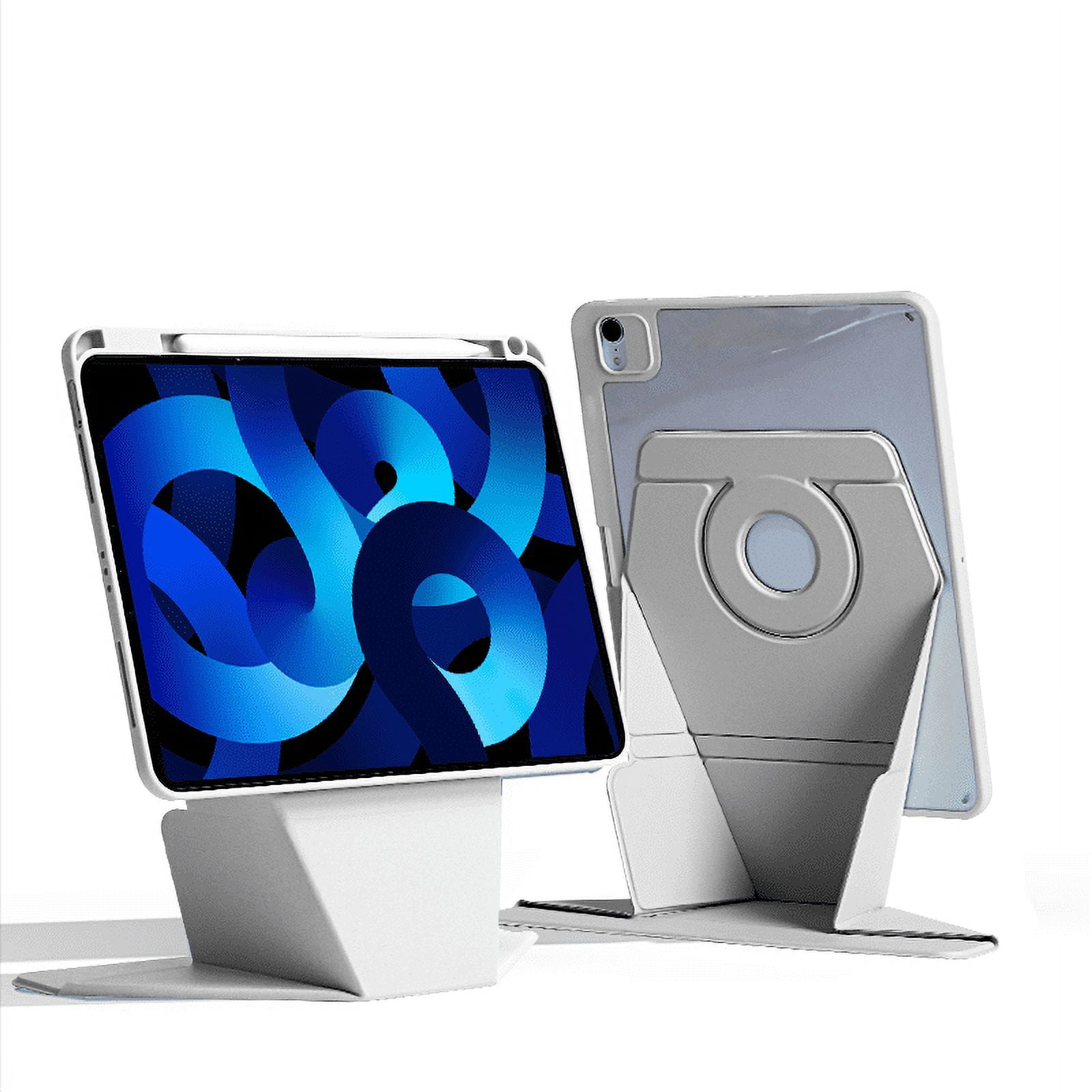 720 Rotating Tablet Case for iPad Pro 12.9-inch 2022-6th / 2021-5th ...