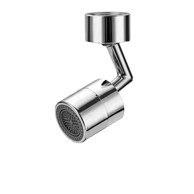 720掳Universal Kitchen Faucet Anti-splash Aerator Bathroom Tap Rotatable ...