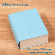 Strathmore Toned Hardbound Art Book, 400 Series, 5.5" x 8.5" Tan (Warm ...