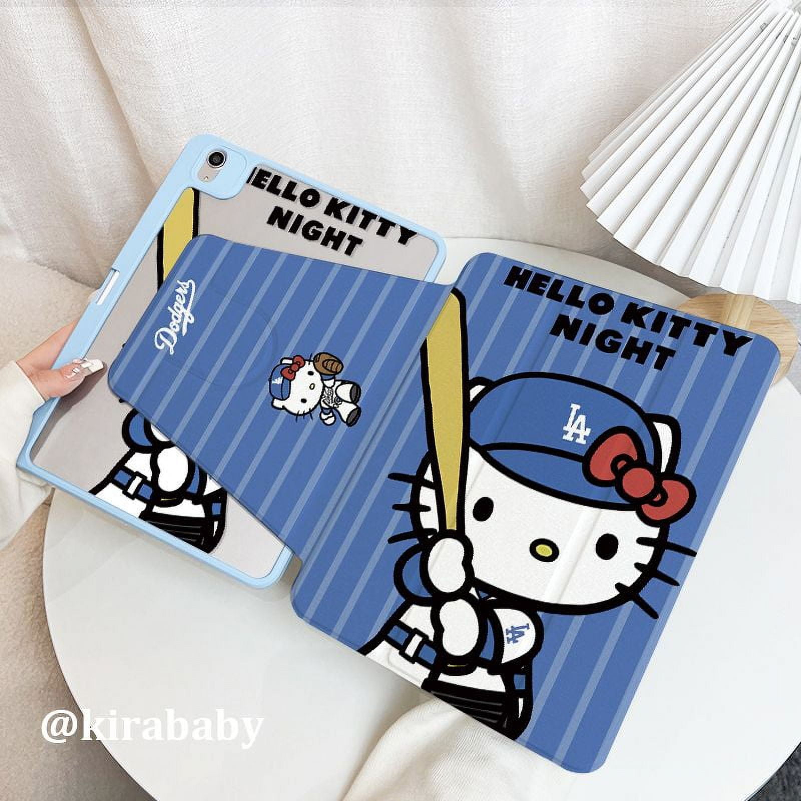 720° rotating ipadair6 protective cover pro11 new 2024 acrylic air5 ...