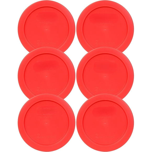 Tupperware Lids Replacement