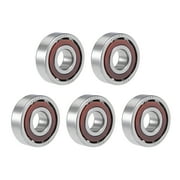 Ball Bearing Contact Angle