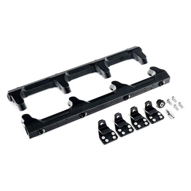 7204 Fuel Rails for Chevrolet LSA & LS9 - Walmart.com