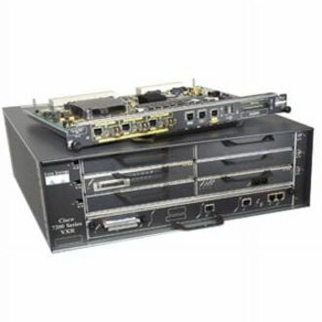 7204 VXR Router Chassis - Walmart.com