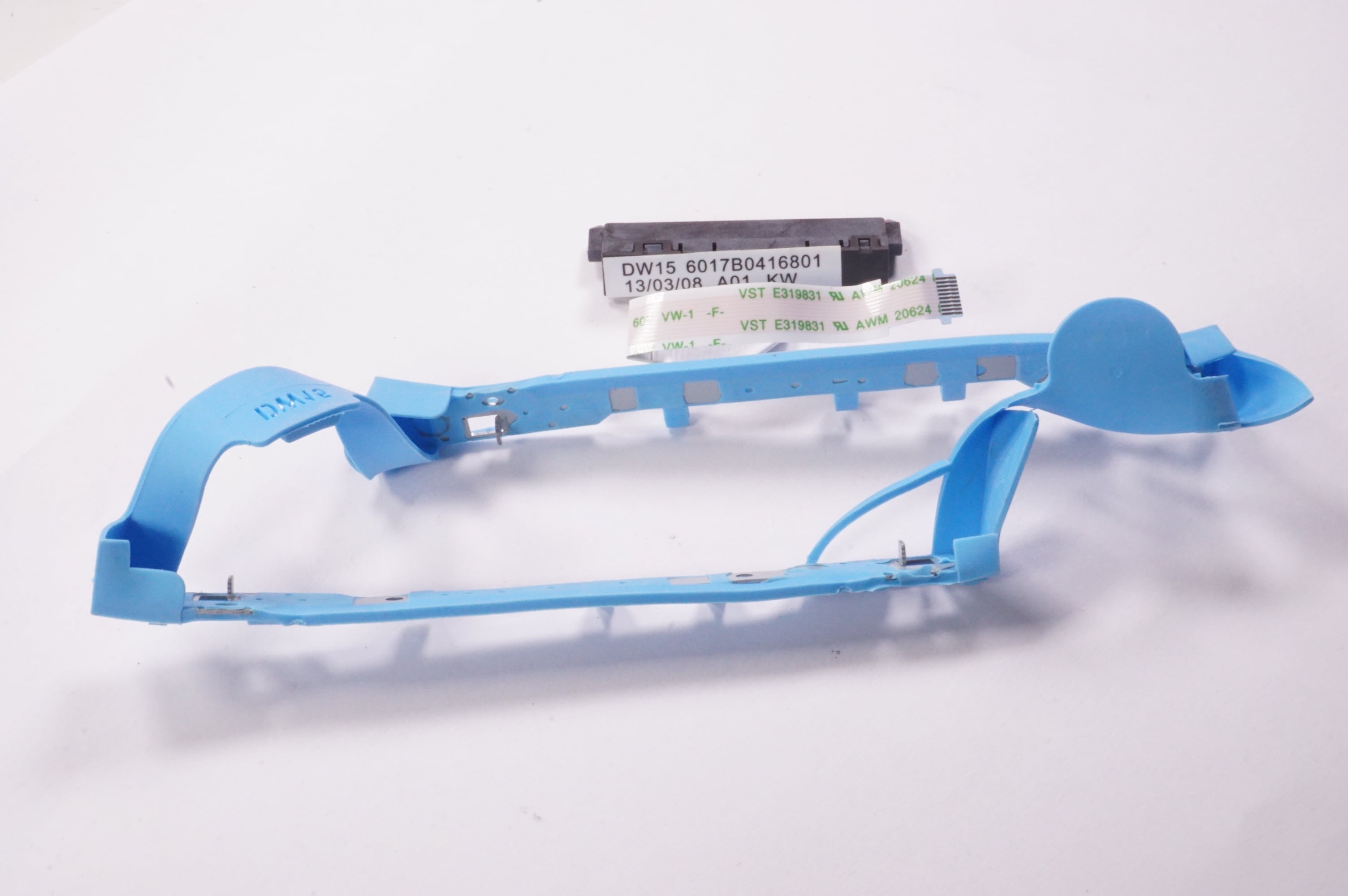 720545-001 Hp Hard Drive Caddy M6-N113DX 15-J003CL 15-J009WM 15-J040US ...