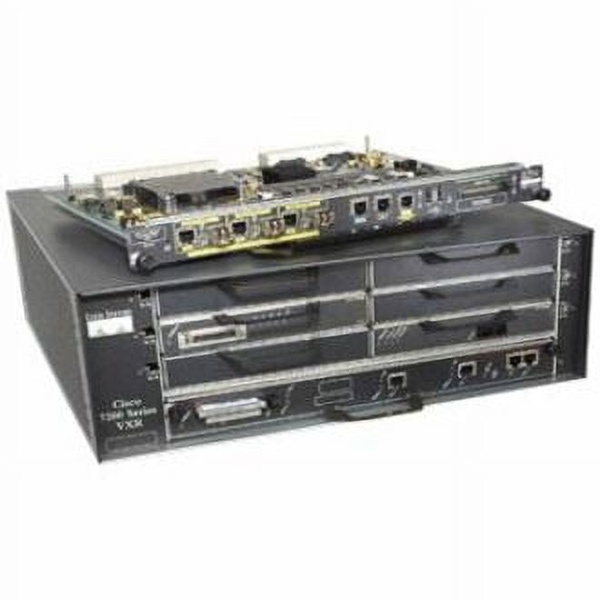 7206VXR Router Chassis - Walmart.com