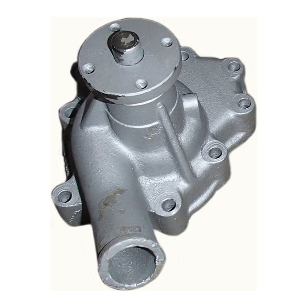 RAParts 72098575 Water Pump fits Deutz 5220 with P126 or S148 Toyosha ...