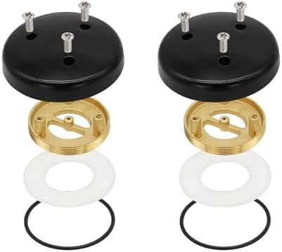 720A Bonnet Repair Kit for Wilkins 1/2, 3/4 and 1 Inch Pressure Vacuum ...