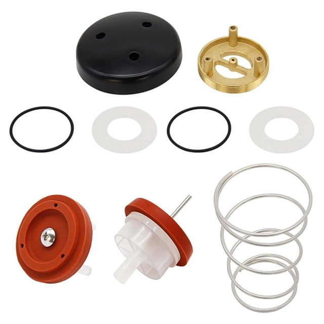 720A Pressure Vacuum Breaker Repair Kit and Bonnet Repair Kit ...