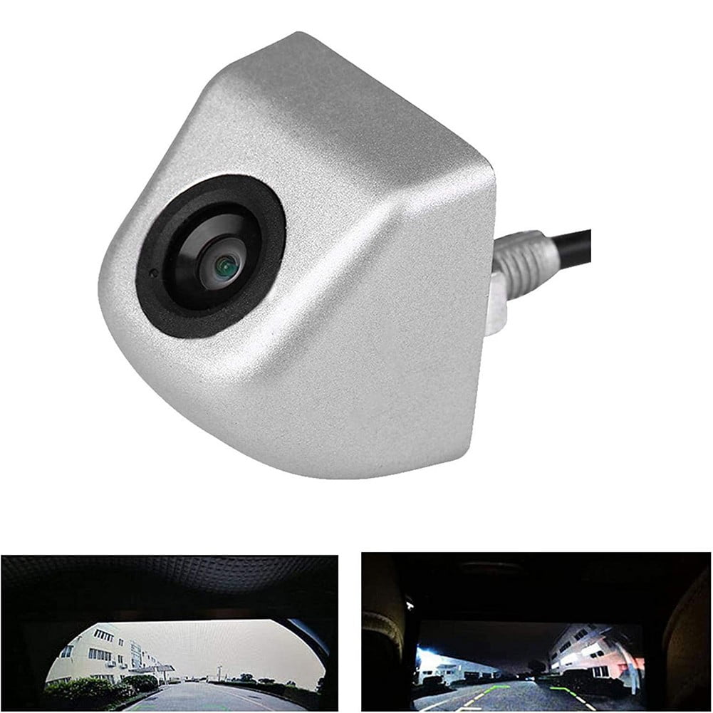 720P Car Backup Camera Waterproof Car Rear View For Night Vision ...