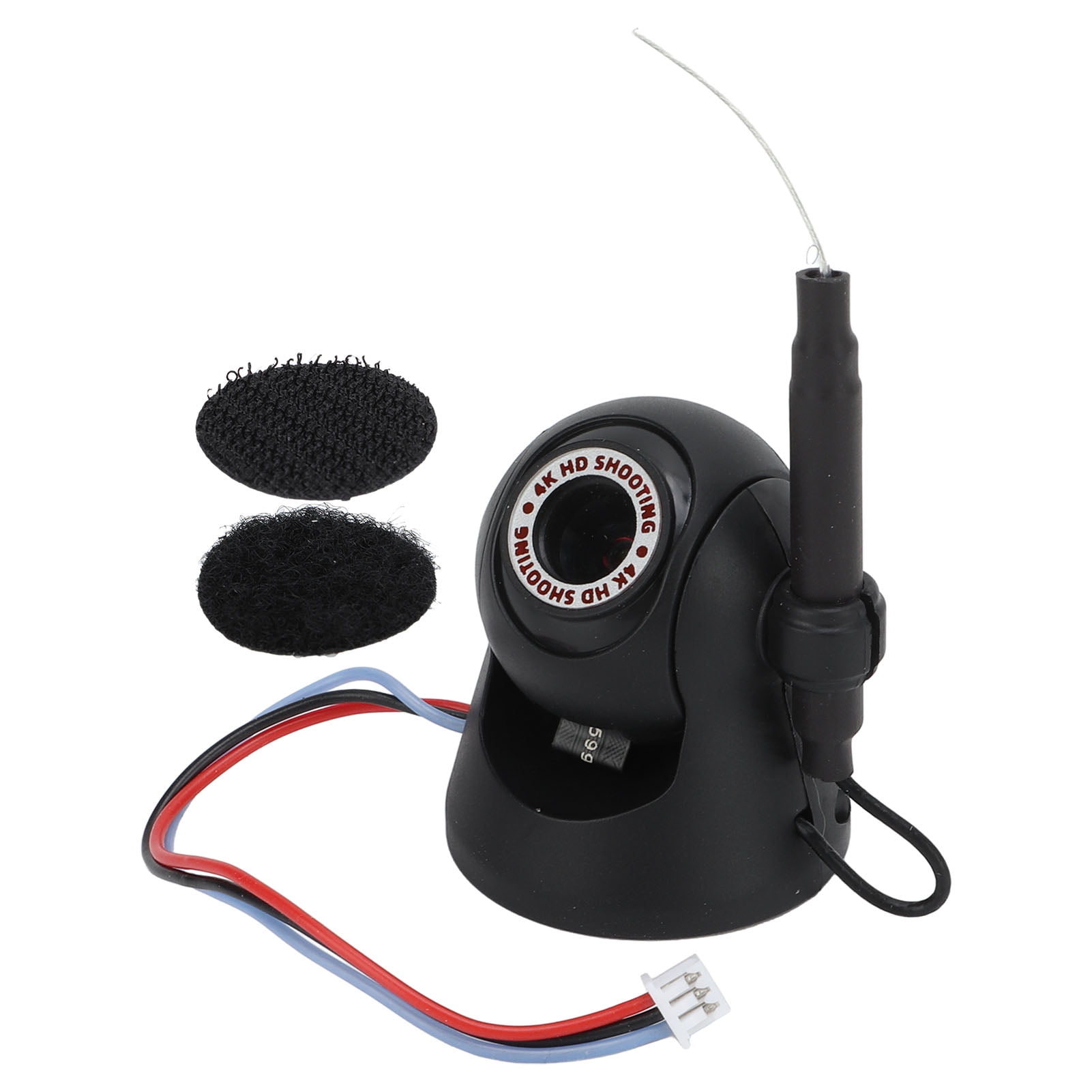 720P HD Wifi Camera Remote Control Car Camera for F3 F4 1/24 Series ...