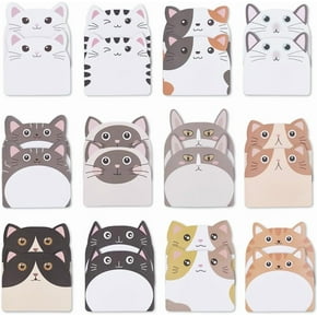 Hello Kitty Sticky Notes