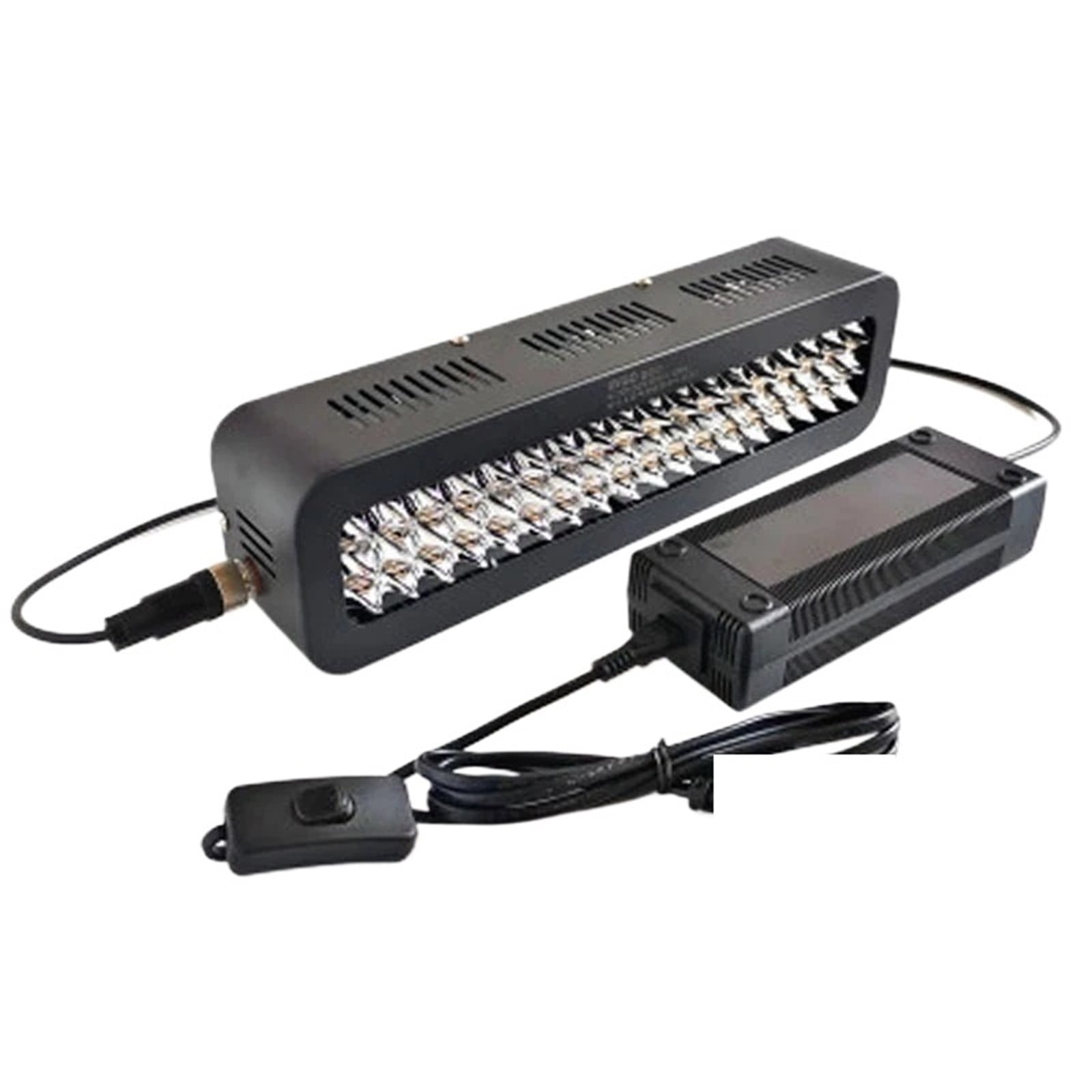 720W 395nm 405nm 365nm UV Gel Curing Lamp Ultraviolet Cure Oil Printing ...