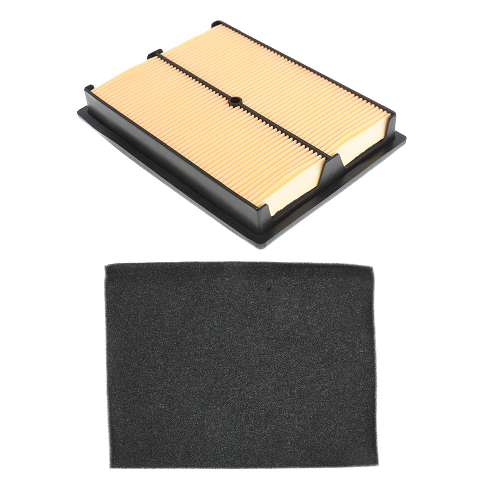 7210-ZJ1-841 Air Filter Replacement for Honda GX610 GX620 GX670 GXV610 ...