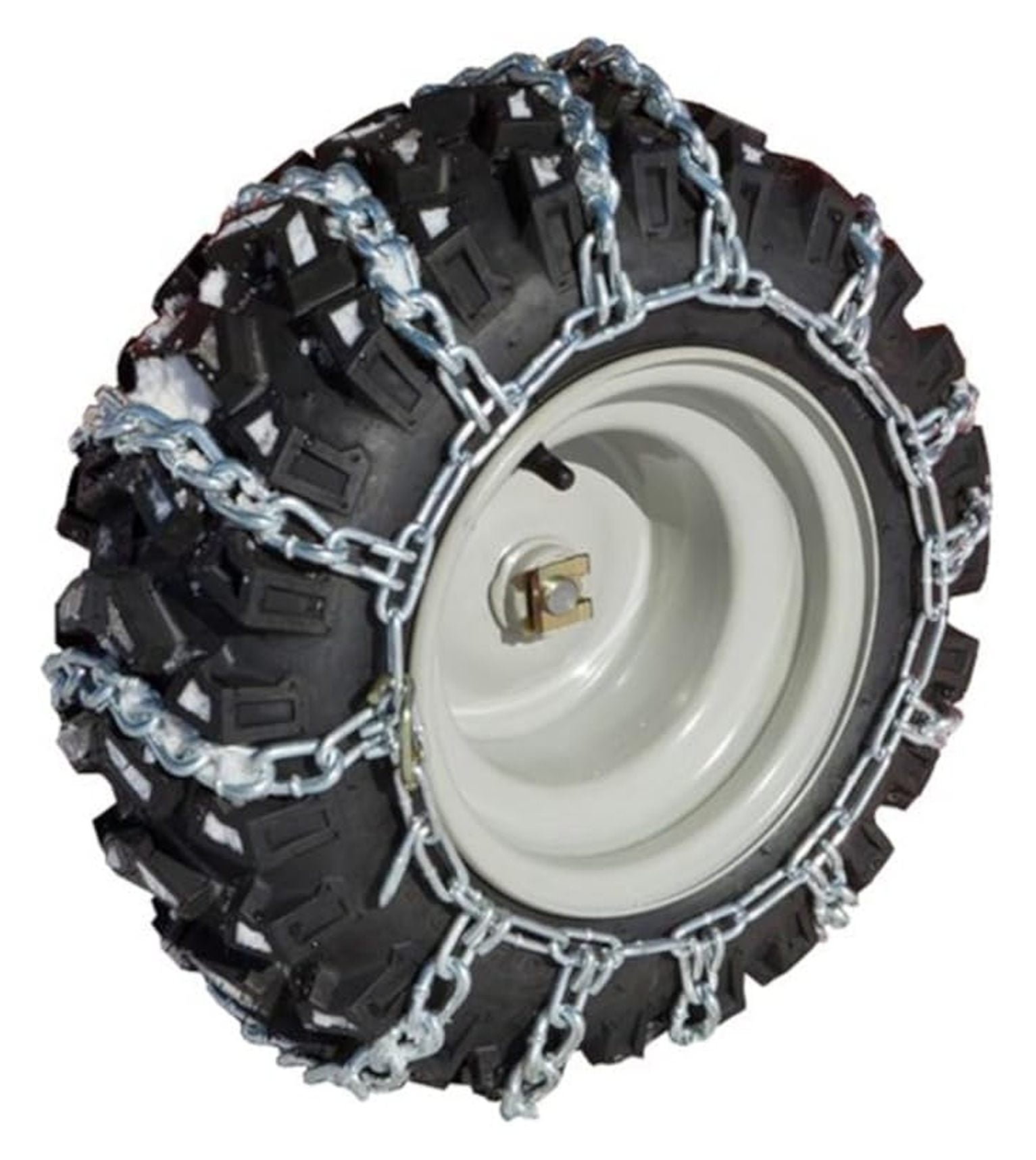 721016 Snow Tire Chains for Deluxe and Series Snow Throwers - Walmart.com