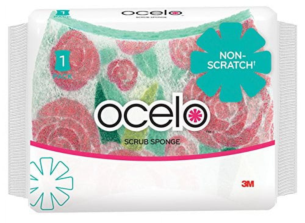 7215-T Sponge O-Celo Ld - Walmart.com