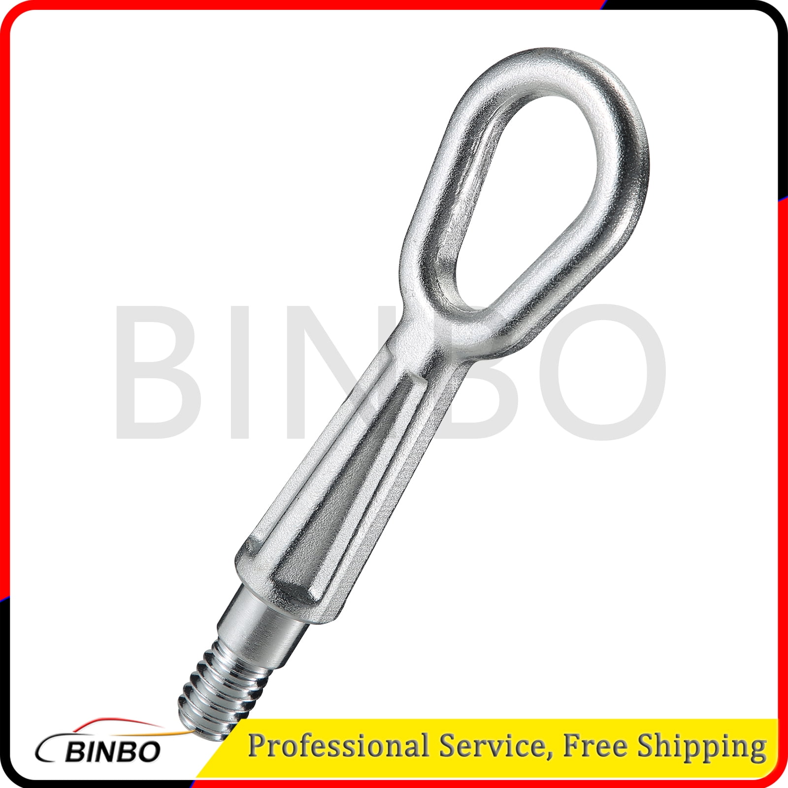 72157070643 51114336605 Tow Hook Tow Eye - Walmart.com