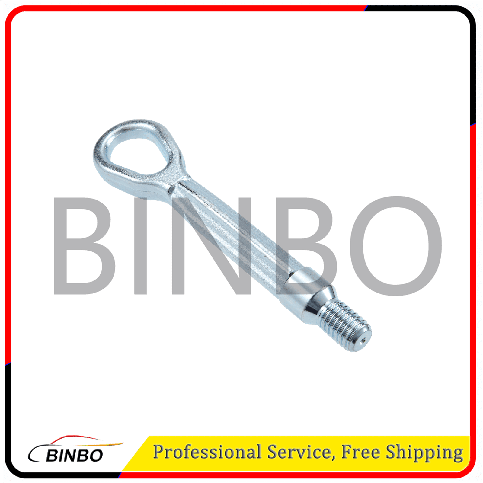 72157953890 72157360426 Tow Hook Tow Eye - Walmart.com