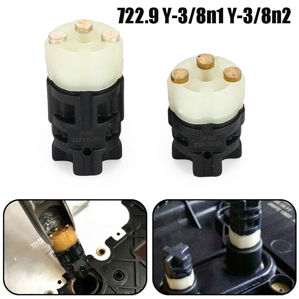 722.9 Transmission Control Module Sensor Y3/8n1 Y3/8n2 For Mercedes For ...