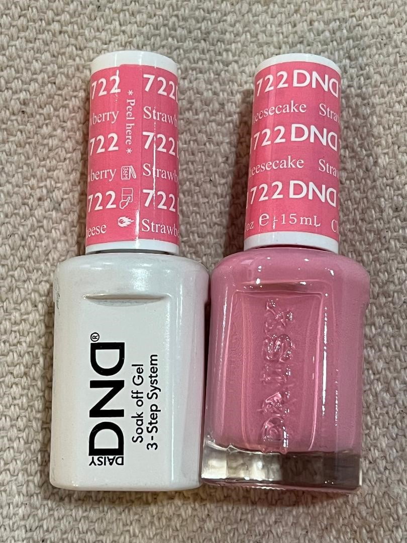 722 Strawberry Cheesecake - Walmart.com