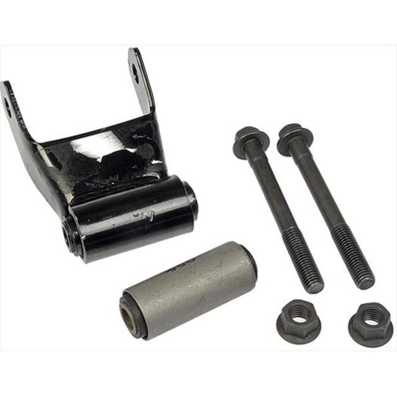 Ford Ranger Leaf Spring Shackle