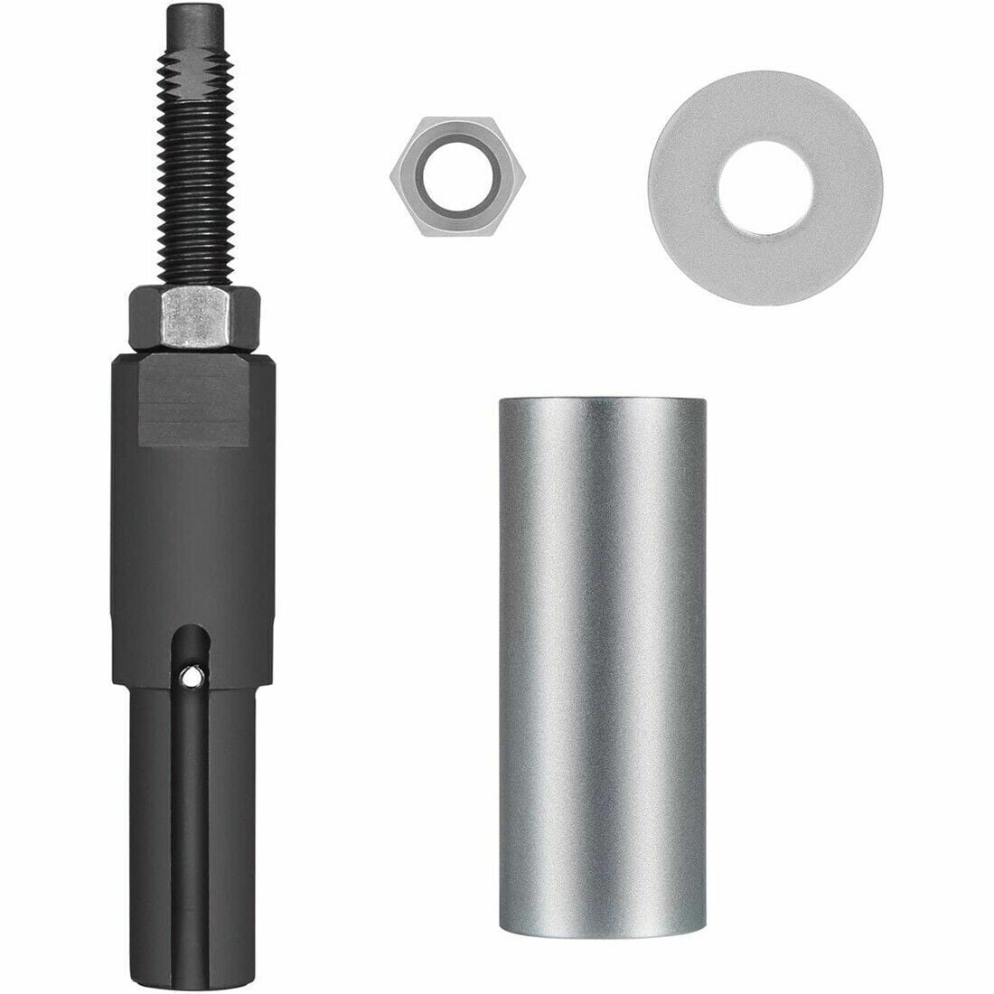 7222 Injector Tube Remover/Installer Kit for GM 6.6L Duramax Diesel ...