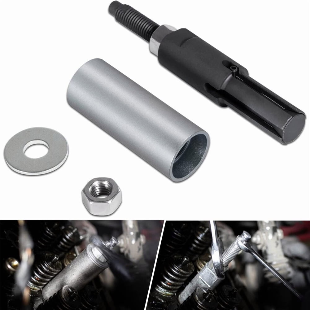 7222 Injector Tube Remover Installer Tool for GM 6.6L Duramax 2001-2021 ...