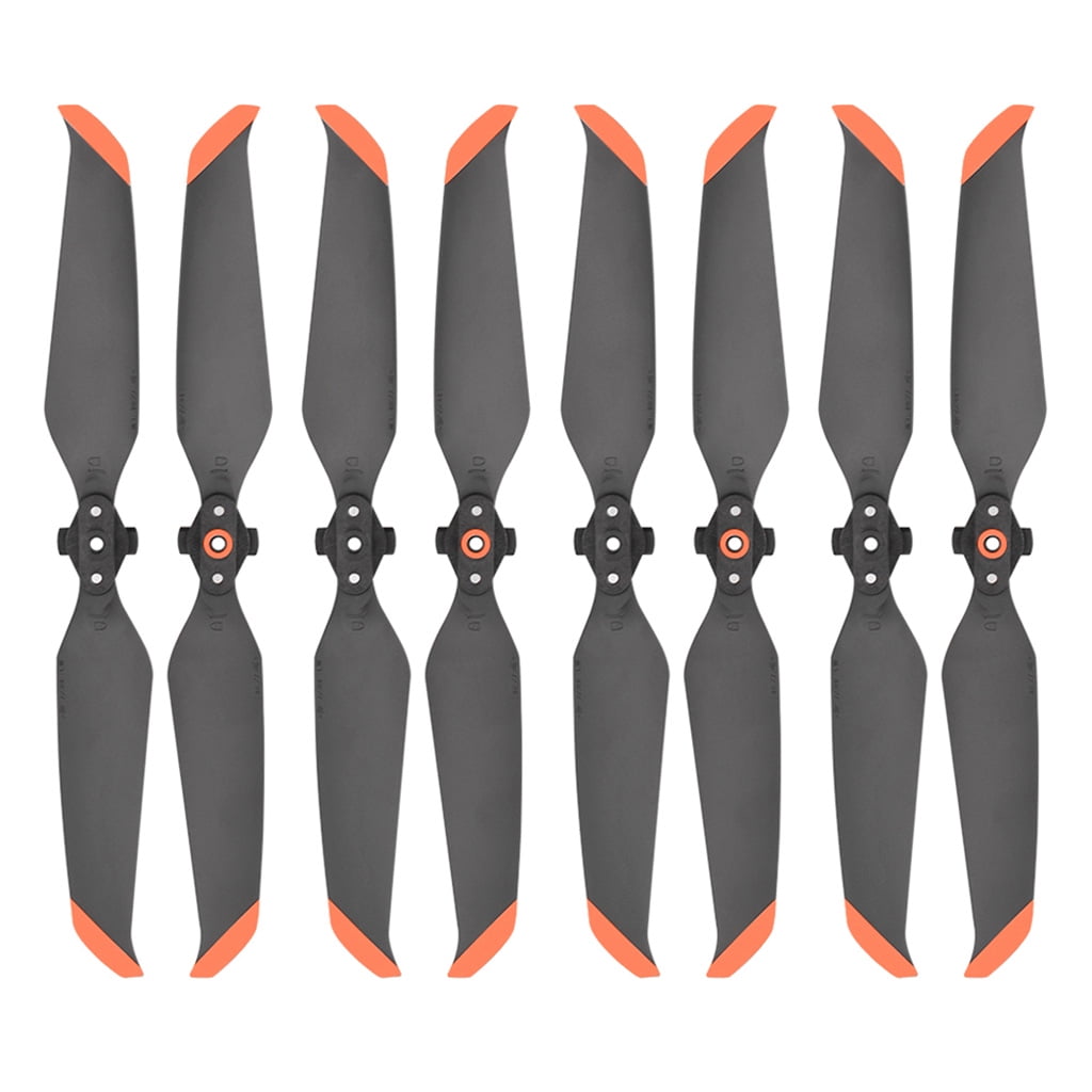 7238F Propeller for Air 2S Propeller Quick Release Blade Props Folding ...