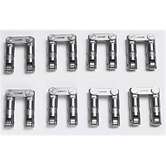 72403-16 Solid Roller Lifters for Small Block Chevrolet V8 262-400 ...