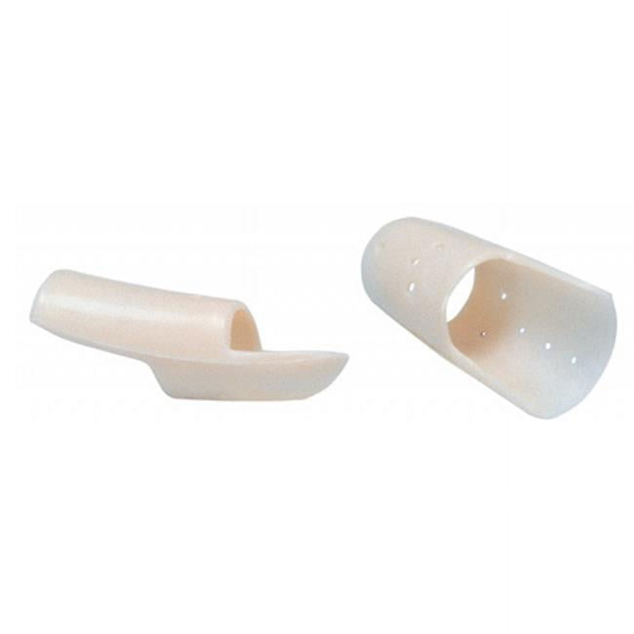 72453000 Finger Splint Pro Care Stax Plastic Left or Right Hand, Beige ...