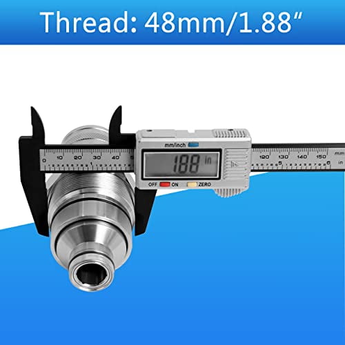 7246802 AT406475 Hydraulic Female Flat Face Quick Coupler Compatible ...