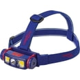 --7250 rechargeable, detachable work light, headlight, floodlight ...