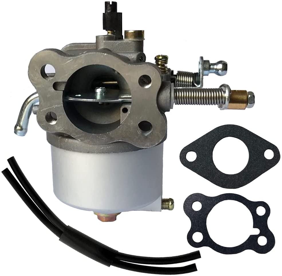 72558-G05 carburetor For EZGO Golf Carts 1996-2003 4 Cycle 350cc Robin ...