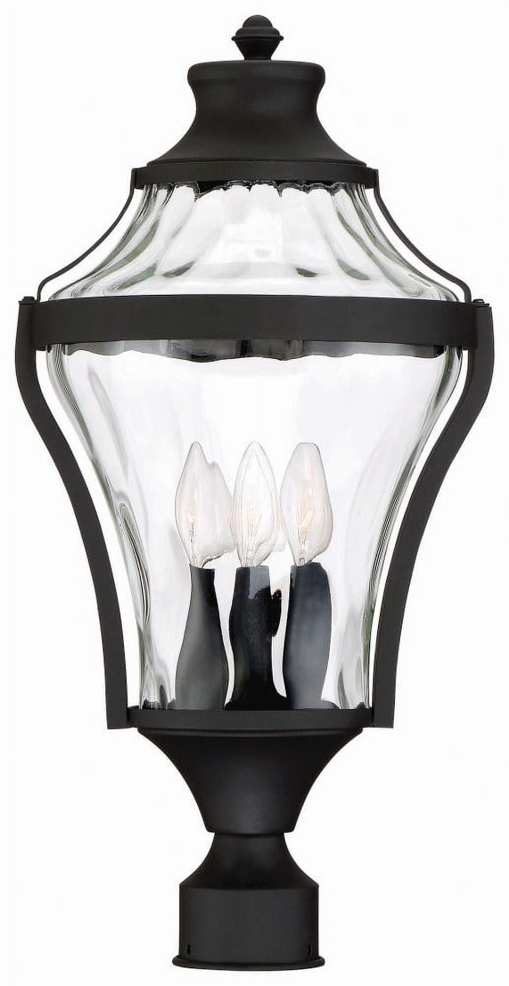 72566-66-Minka Lavery-Great Outdoors - Libre - 4 Light Outdoor Post ...
