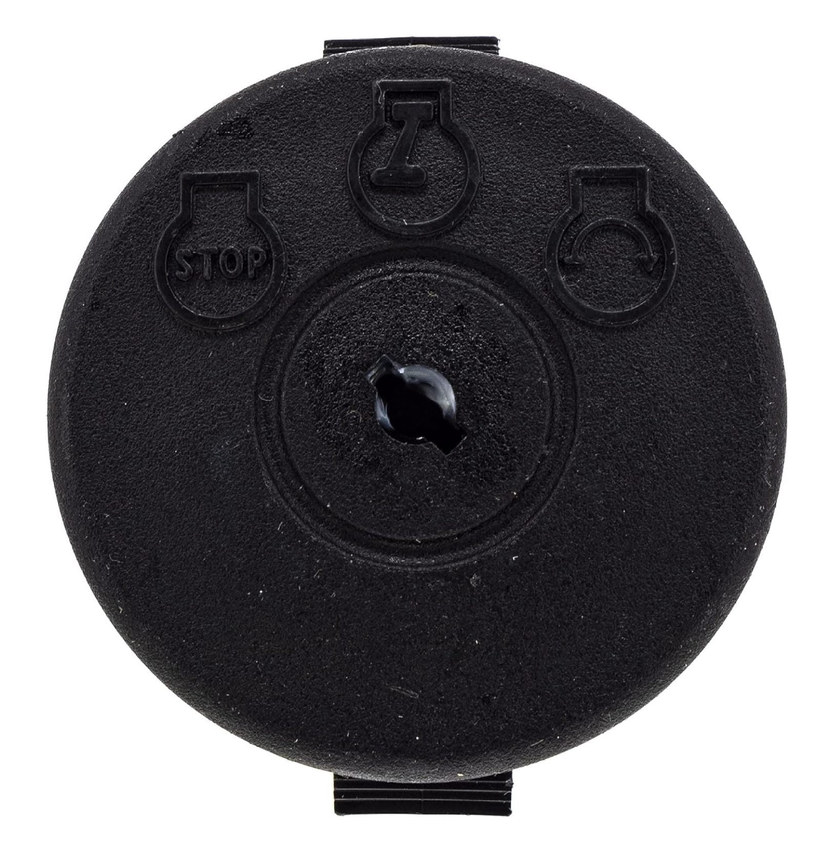725P12066 3 Position 6 Pin Key Ultima ZT1 ZT2 ZTX4 ZTX5 ZTX6 - Walmart.com