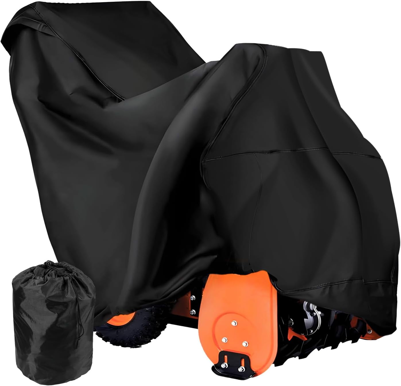 726015 Deluxe/Professional Snow Blower Cover (Waterproof) for Ariens 2 ...