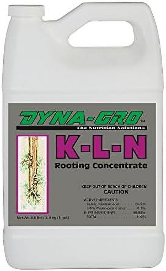 726537 Liquid K-L-N Rooting Concentrate, 1 Gallon - Walmart.com