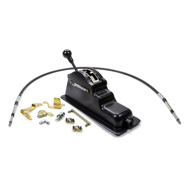 727 AMC Shifter Torqueflite with Stock Pattern - Walmart.com