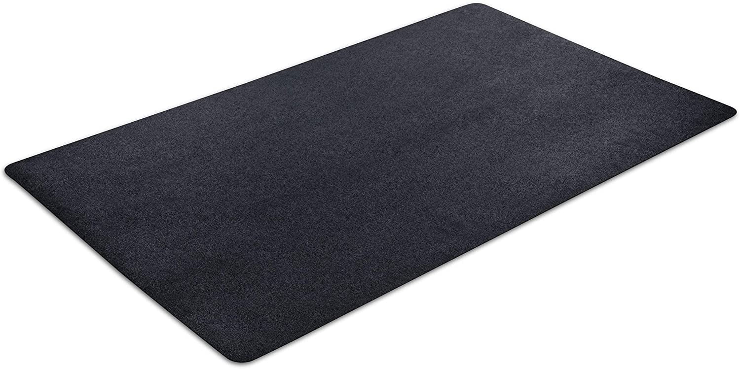 727195 VersaTex Multi-Purpose Recycled Rubber Floor Mat 30" x 60 ...