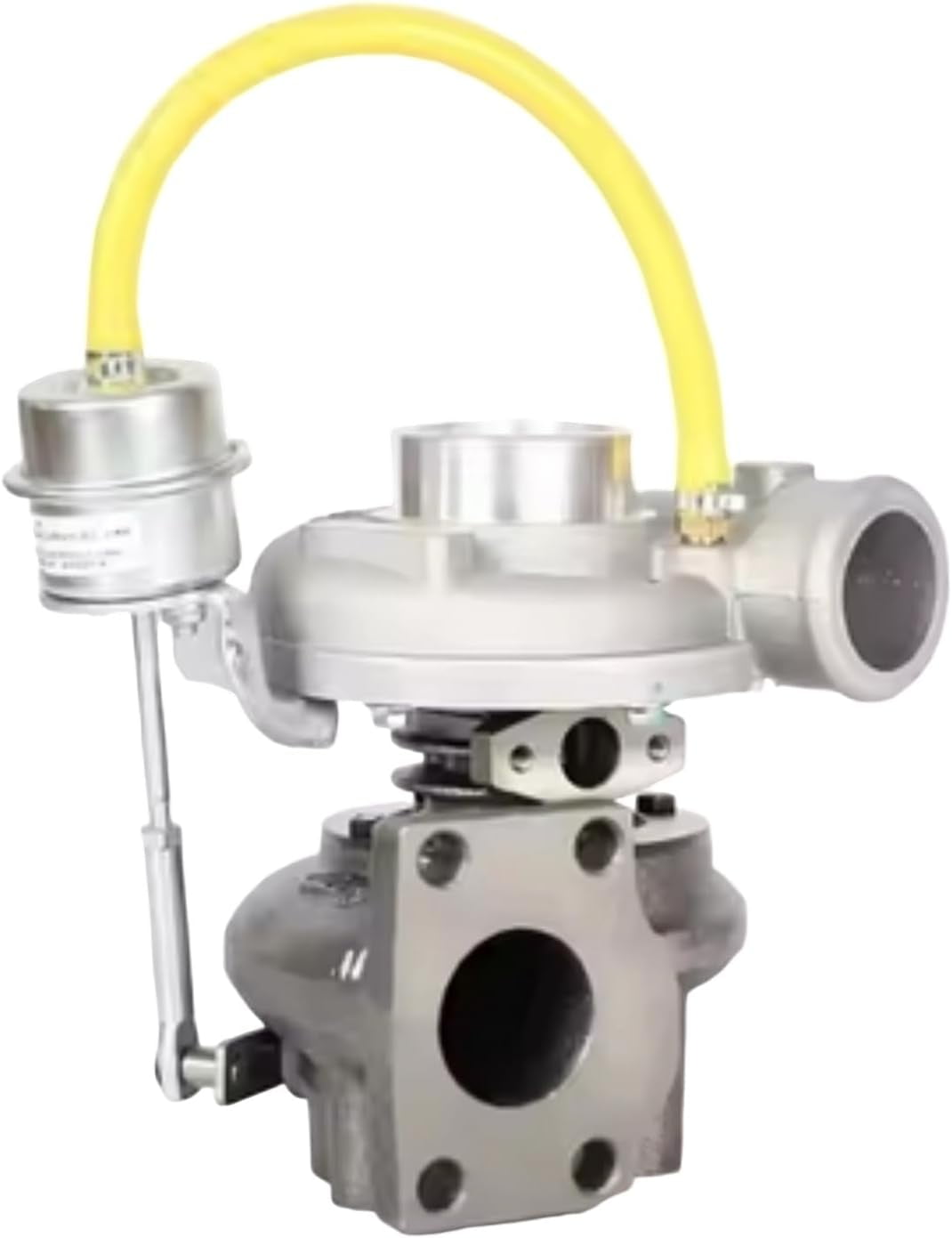 727264-5002S 452191-0002 Turbo Turbocharger GT2052S for Perkins Engine ...