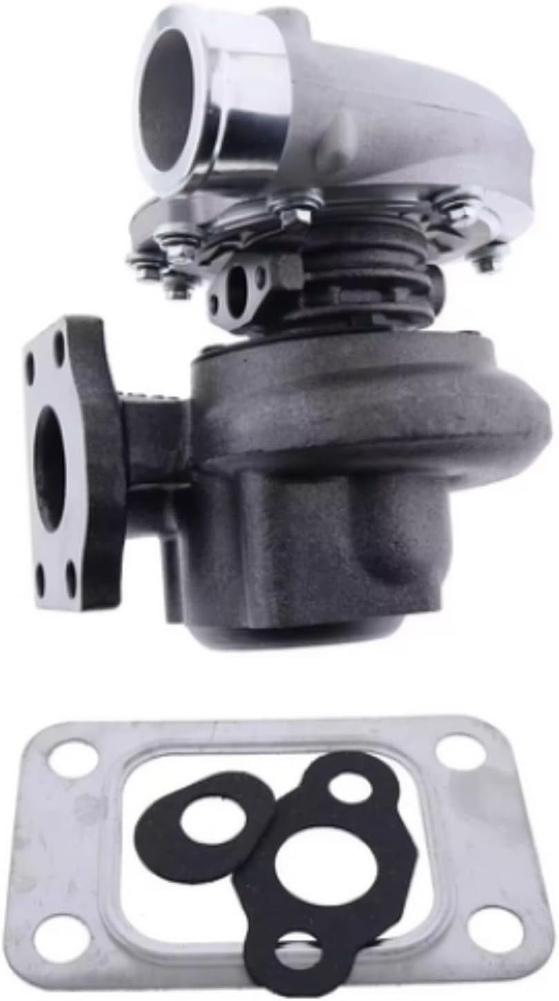 727265-5002S 452264-0002 Turbo Turbocharger GT2052 for Perkins T4.40 ...