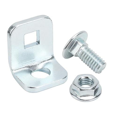 7286-1PK Lock Tab System for Knaack Tool Box Compatible with Knaack ...