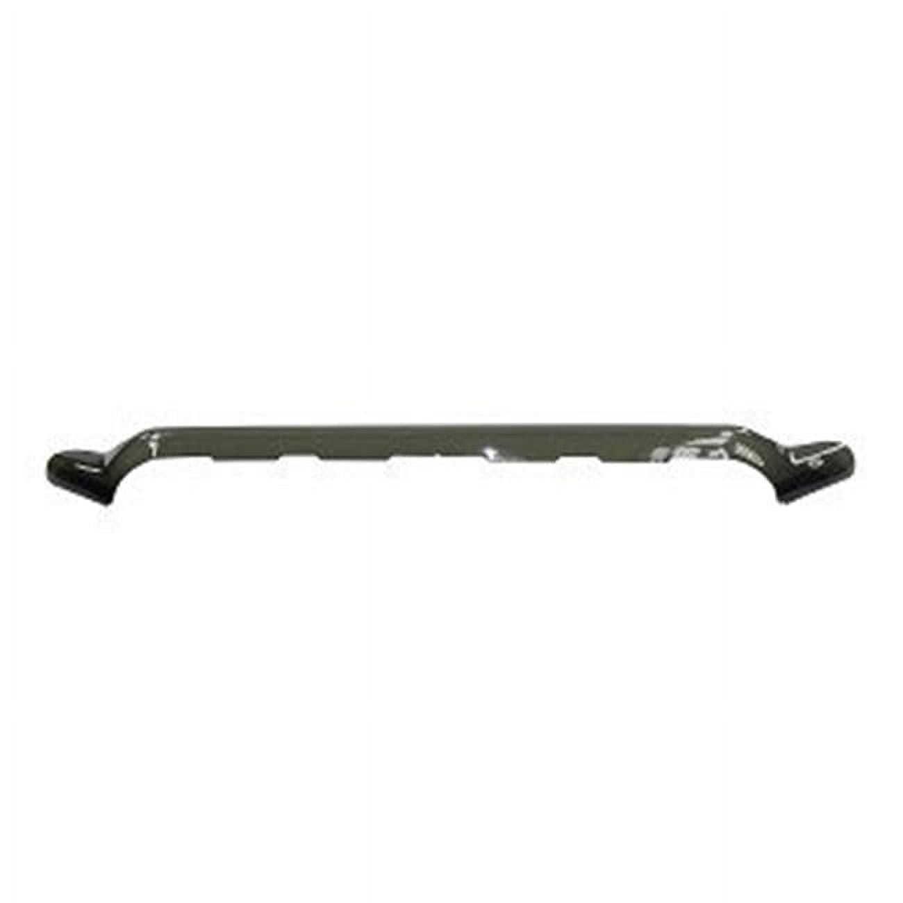 7297168 2014-2018 Toyota Tundra Platinum Bug Shield - Walmart.com