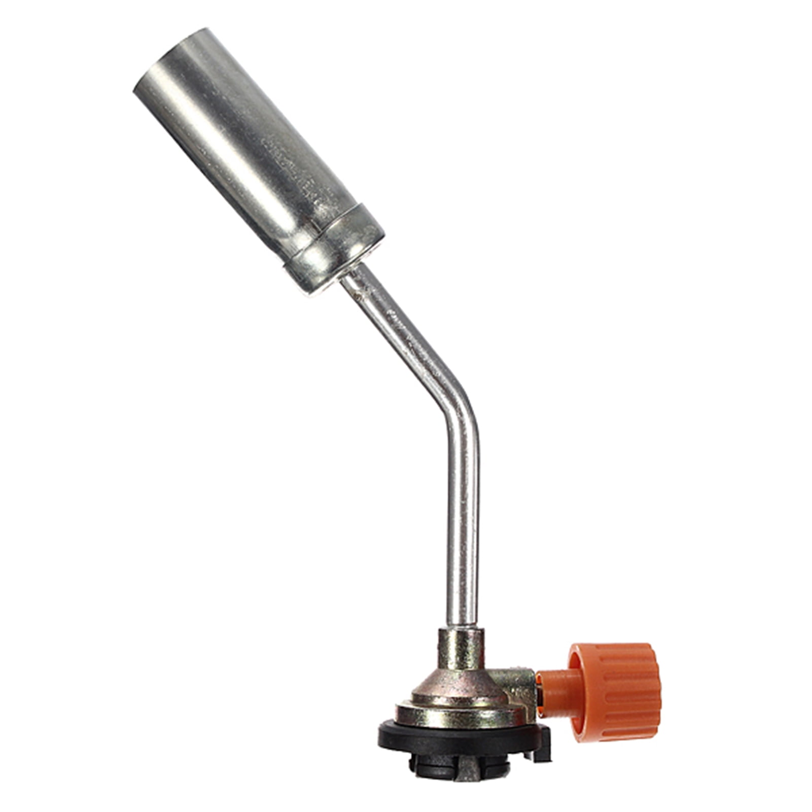 7299 Gas Torch Gas Tank Jet Valve Switch Outdoor Camping Barbecue ...