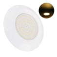 72LED 9W Underwater Swimming Pool Light Spa Pond Lamp DC12V IP68 ...