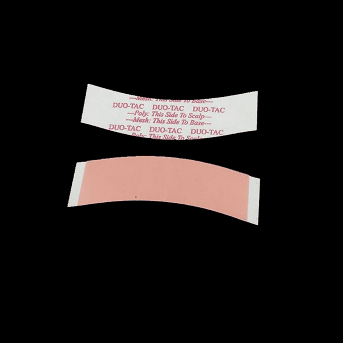 72Pcs/Lot Duo- Super Strong Hair Wig Tape Double Adhesive Extension ...